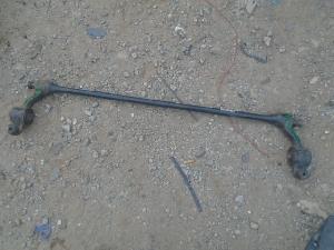 Parachoques - Irmãos Freitas