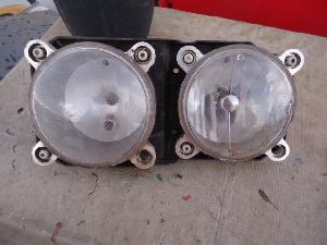 Farol-Retrovisor - Irmãos Freitas